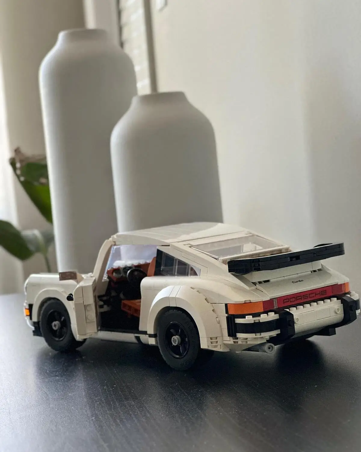 Buy LEGO® Porsche 911 10295 Set for Adults | Official LEGO® AE