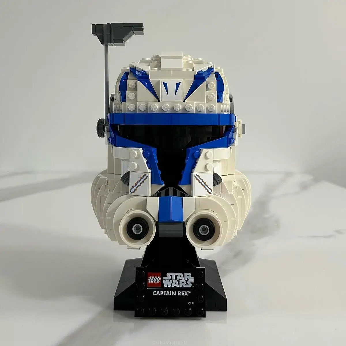 Buy LEGO® 75329 Captain Rex™ Helmet | Official LEGO® AE