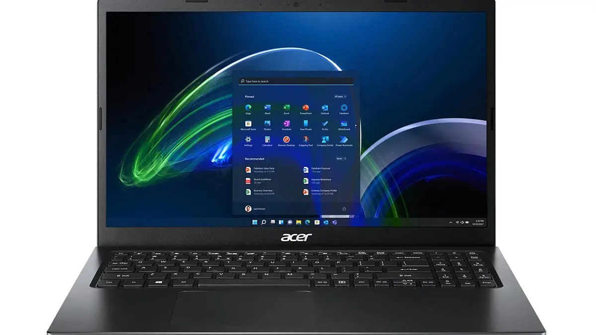 Acer Extensa 15 - Intel® Core™ i3 1315U | 16GB | 512GB SSD | 15.6" FHD ...