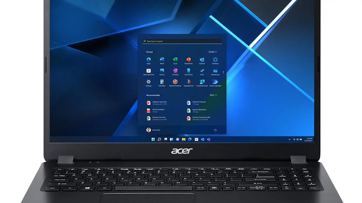 Acer Extensa 15 Laptop - Intel® Core™ i7 13620H | 16GB | 1024GB SSD ...