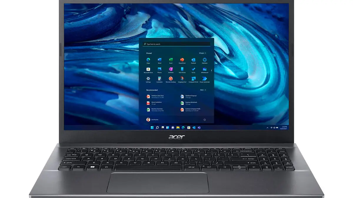 Acer Extensa 15 - Intel® Core™ i5 13420H | 16GB | 512GB SSD | 15.6" FHD ...