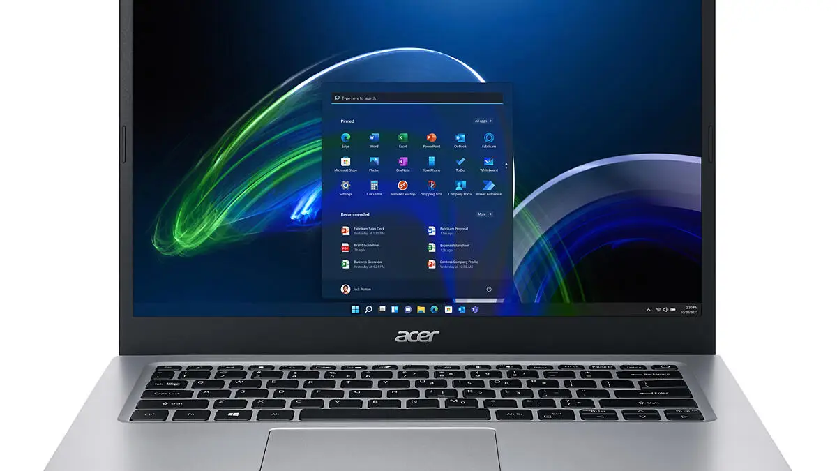 Acer Extensa 15 - Intel® Core™ i5 13420H | 16GB | 512GB SSD | 15.6" FHD ...