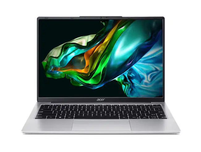 Entry Level - Acer Aspire Lite 15 Laptop - Intel® Celeron® processor ...