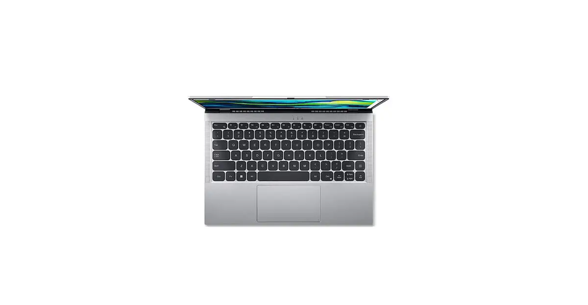 Acer Aspire Lite 15 Laptop - Intel® Core™ i7 12650H | 16GB | 1024GB ...