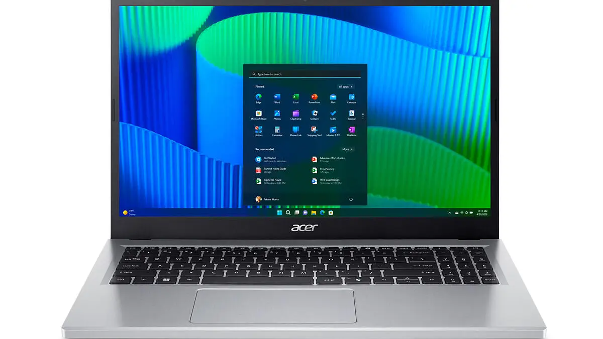 Acer Extensa 15 Laptop - Intel® Core™ i7 13620H | 16GB | 1024GB SSD ...