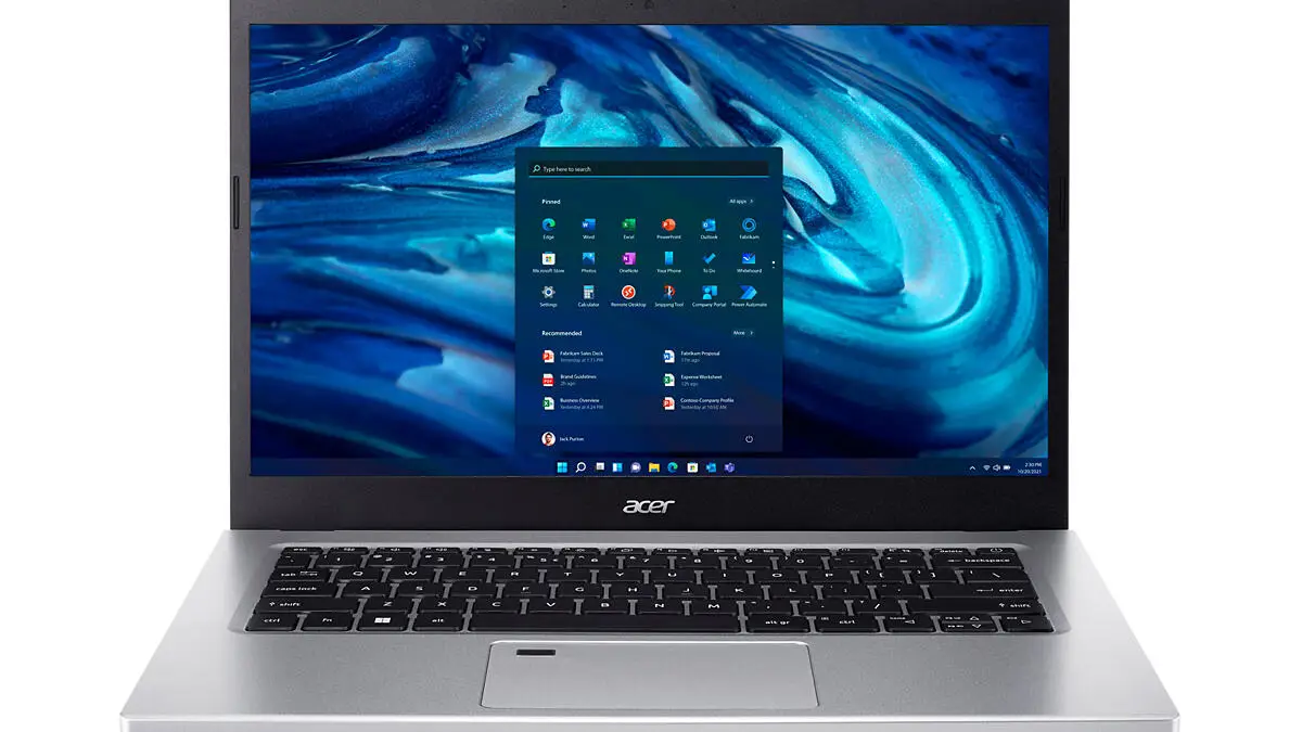 Acer Extensa 15 - Intel® Core™ i5 13420H | 16GB | 512GB SSD | 15.6" FHD ...