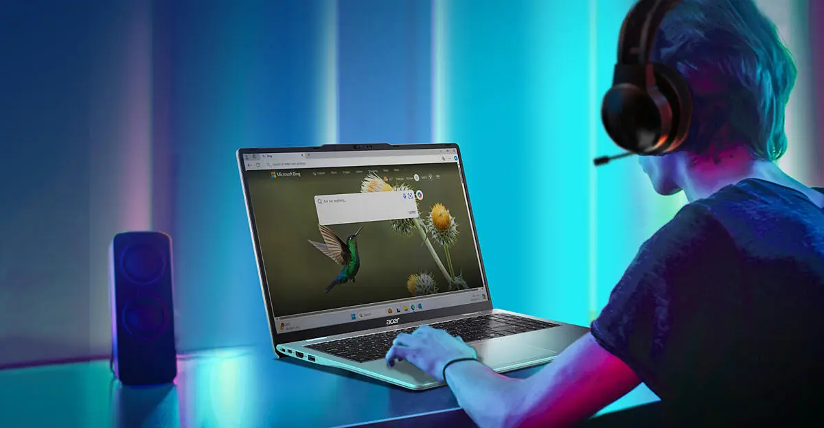 Acer Aspire Lite 16 AL16-52P (2023) NEW 13th Gen Intel Core i5 10-Cores ...