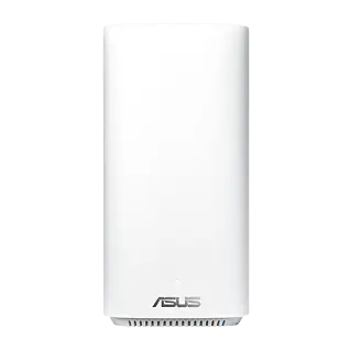 Asus ZenWiFi AC Mini CD6 2-PK - AC1500 Mesh WiFi System – TecAfrica ...