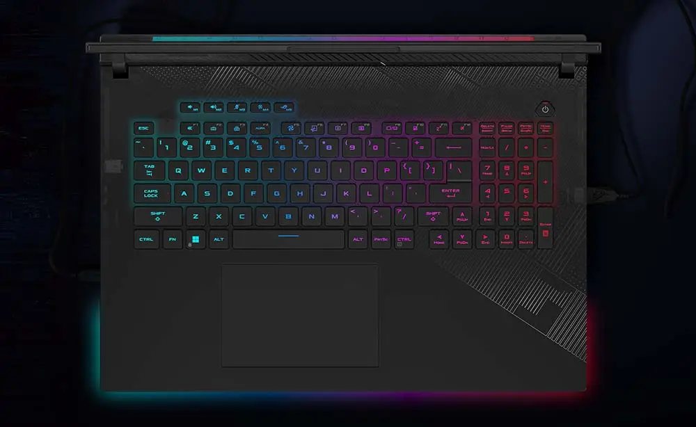 Shop ASUS ROG Strix SCAR 18 2.5K 240Hz, Core i9 14900HX, RTX 4090, 64GB ...