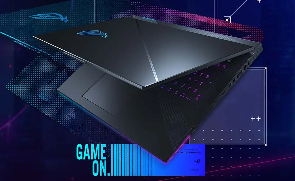 Shop ASUS ROG Strix SCAR 18 2.5K 240Hz, Core i9 14900HX, RTX 4090, 64GB ...