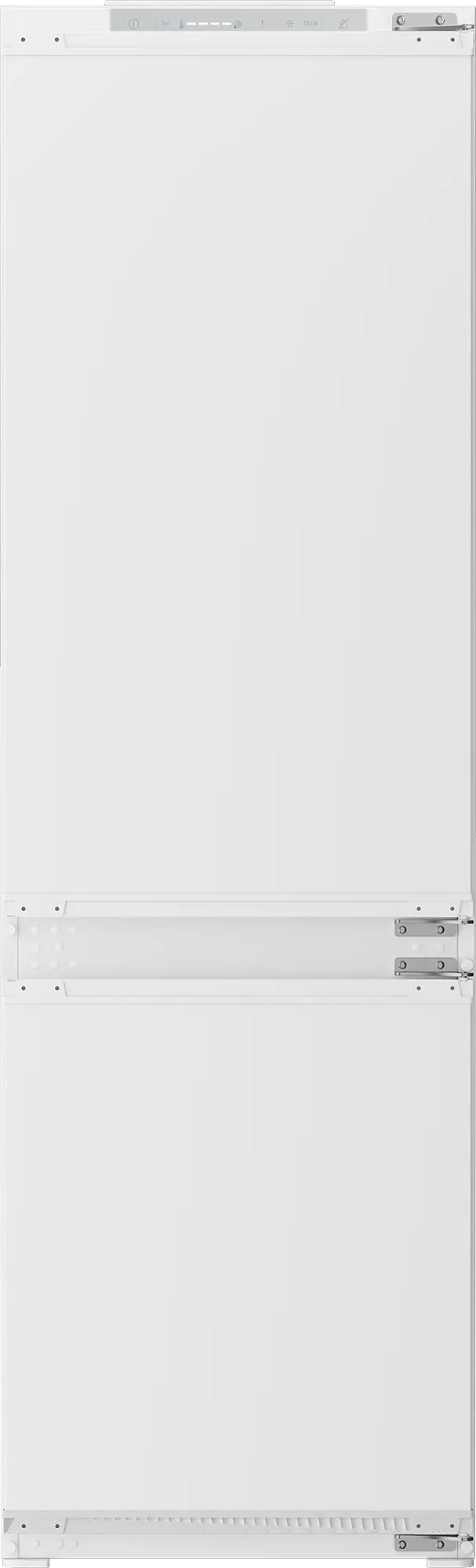 Kombinirani vgradni hladilnik Beko BCHA275E4SN – eSvet.com