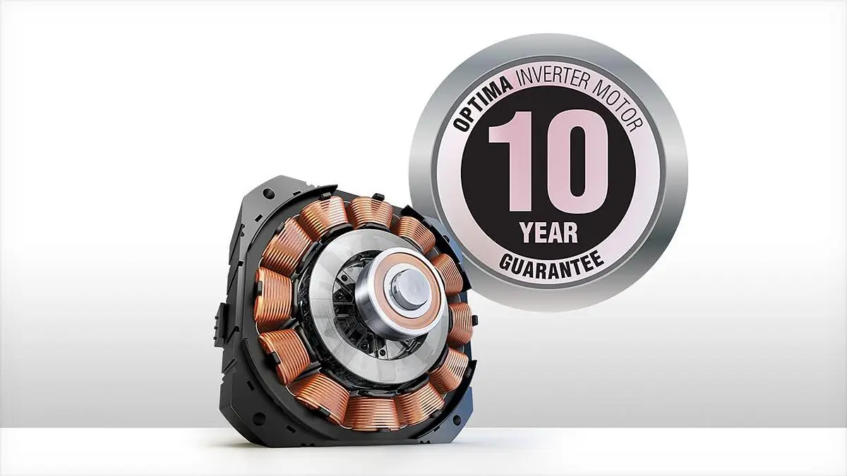 Blomberg 14 Place Integrated Dishwasher – Fitzgeralds Homevalue Dingle