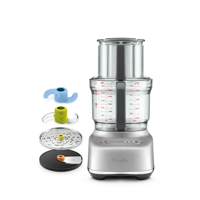 Breville food processor myer store