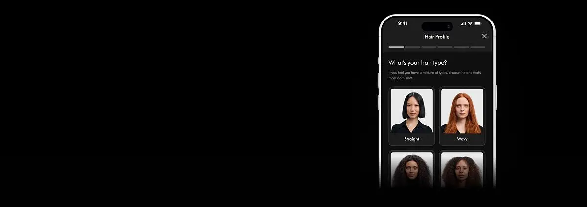 Plaukų formavimo šukos DYSON HS08 Airwrap ID CePa/Tz - Topocentras