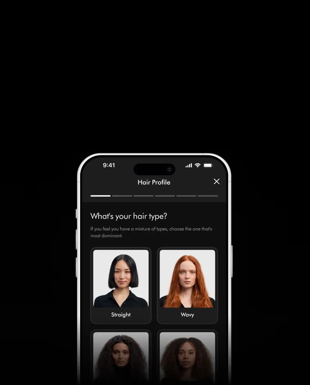 Plaukų formavimo šukos DYSON HS08 Airwrap ID CePa/Tz - Topocentras