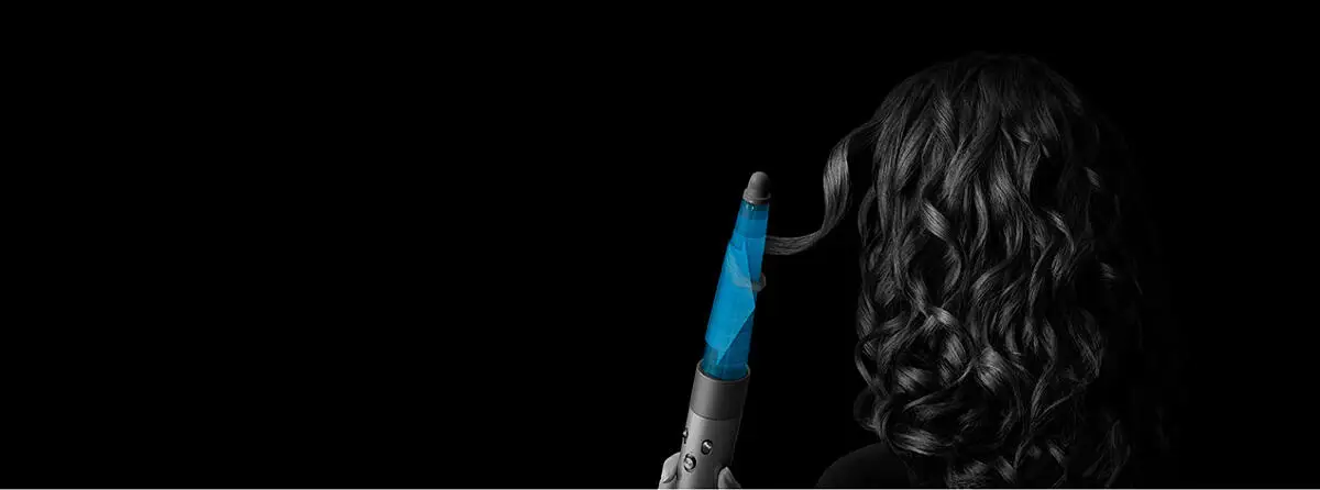 Plaukų formavimo šukos DYSON HS08 Airwrap ID CePa/Tz - Topocentras