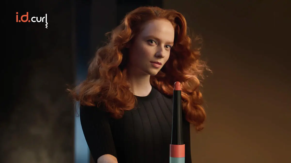 Plaukų formavimo šukos DYSON HS08 Airwrap ID CePa/Tz - Topocentras