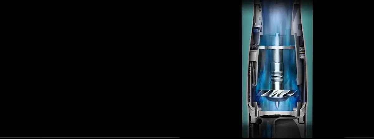 Plaukų formavimo šukos DYSON HS08 Airwrap ID CePa/Tz - Topocentras