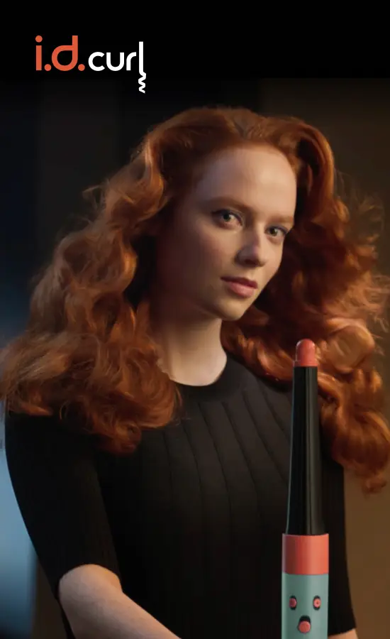 Plaukų formavimo šukos DYSON HS08 Airwrap ID CePa/Tz - Topocentras