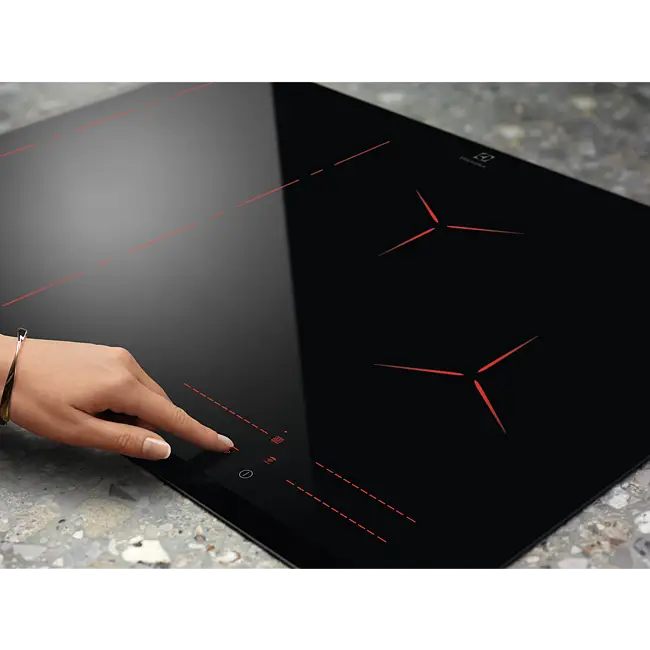 Kaitlentė ELECTROLUX EIP6446 - Topocentras