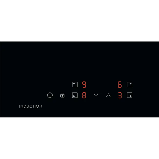 Induktsioonpliidiplaat Electrolux LIL61424C hind | kaup24.ee