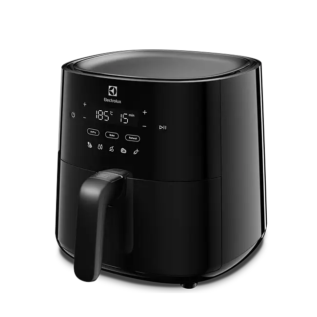 Aerogrils Electrolux EAF3B cena | 220.lv