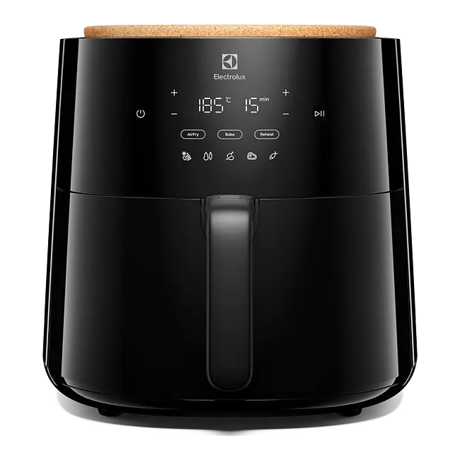 Aerogrils Electrolux EAF7B cena | 220.lv