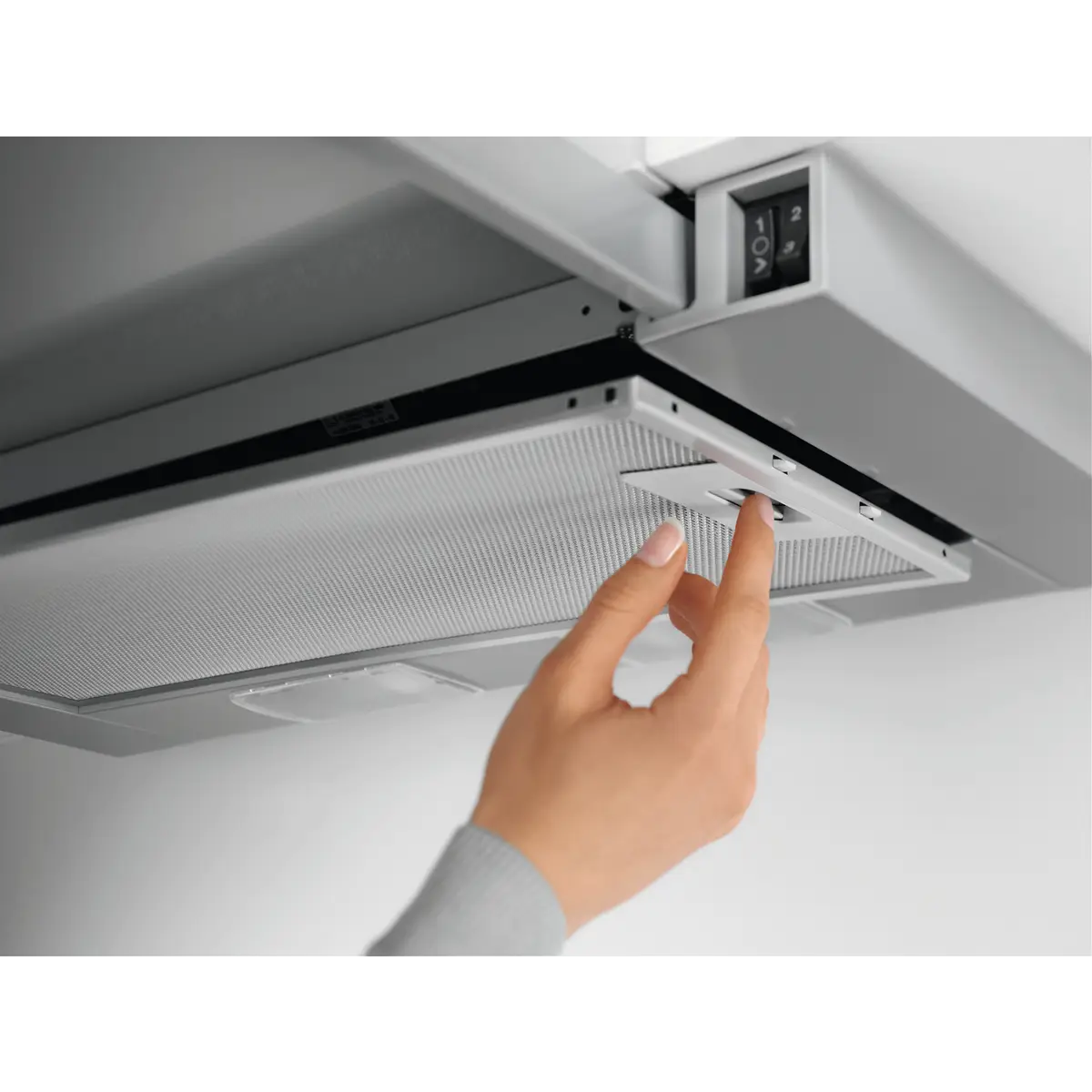 Õhupuhasti Electrolux CFG516R hind | kaup24.ee