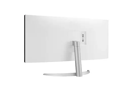 LG 34" UltraWide 1080p FHD HDR IPS Monitor | BJ's Wholesale Club