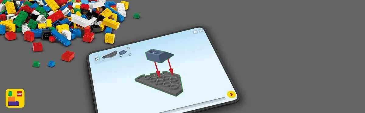 LEGO® Spider-Man Race Car & Venom Green Goblin | Official LEGO® AE