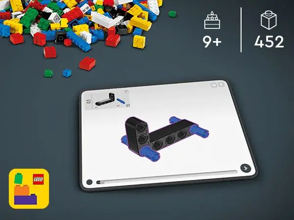 Buy LEGO® NEOM McLaren Formula E Race Car 42169 | Official LEGO® QA