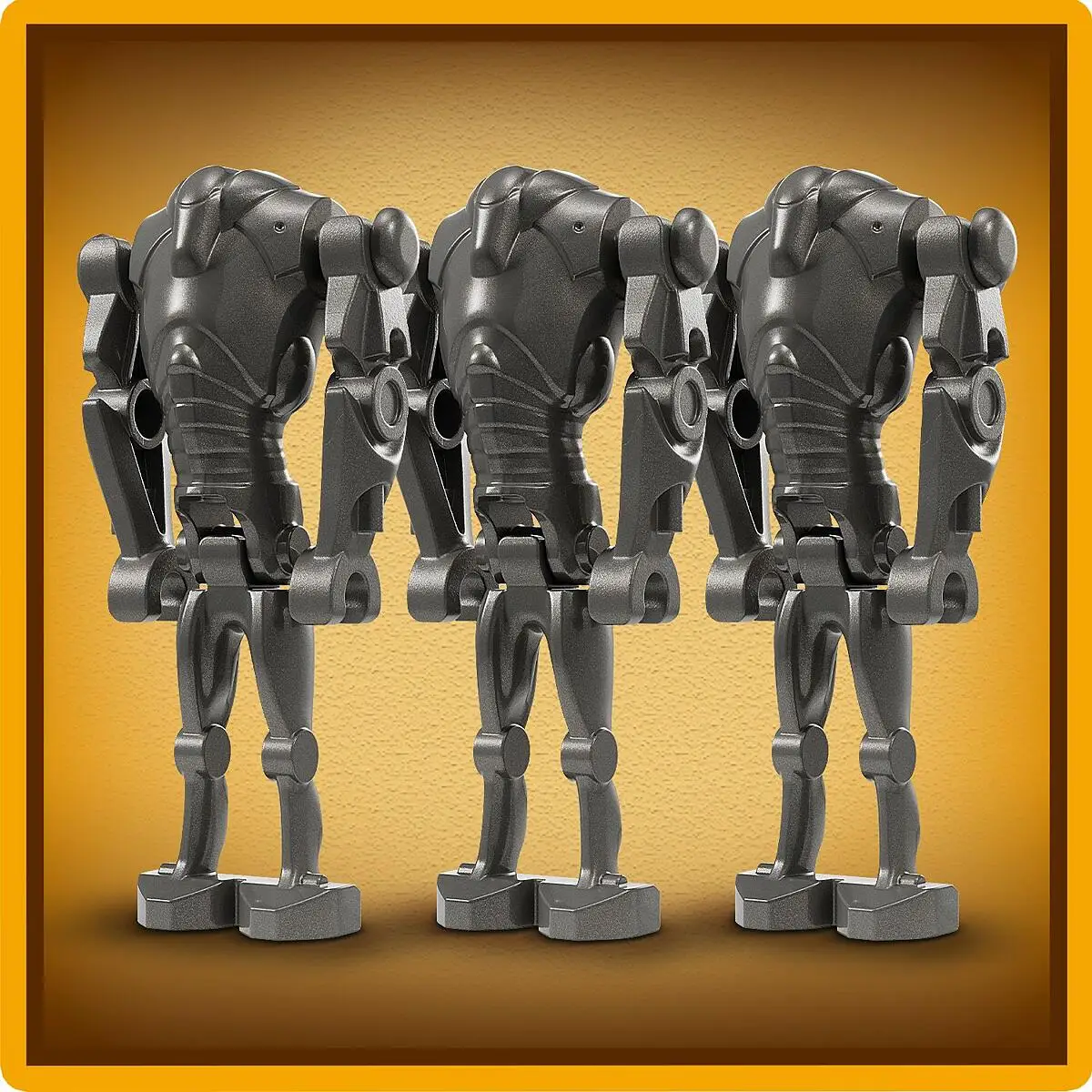 LEGO Star Wars 327th Star Corps Clone Troopers Battle Pack 75431 - LEGO ...