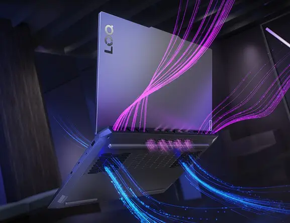 3M Computer - LENOVO LOQ 15IRH8 82XV00SPED