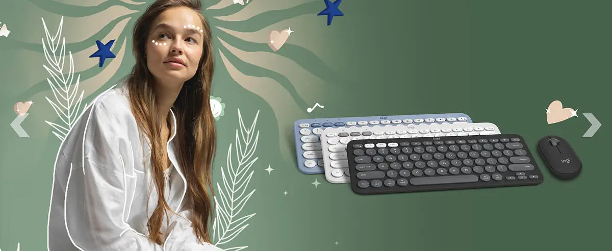 Travel Keyboard TOCCOLO Keyboard & Mouse Travel Case - Hard Shell ...