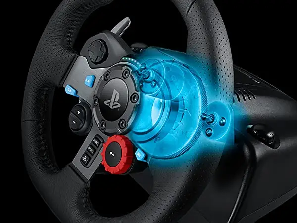 Logitech Driving Force Shifter – Arcade Machines Australia