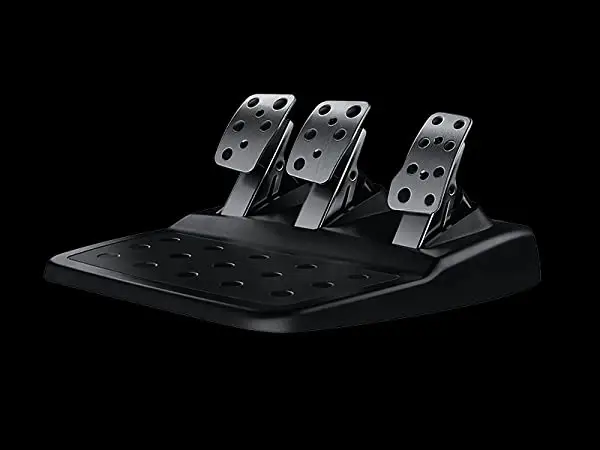 Logitech Driving Force Shifter – Arcade Machines Australia