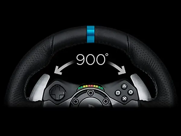 Logitech Driving Force Shifter – Arcade Machines Australia