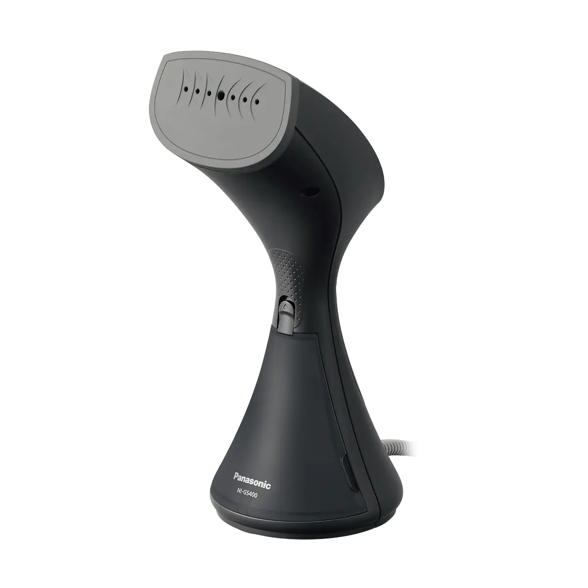 Shop Panasonic 1800Watts, Handy Steamer, Grey - NI-GS400HTH in Kuwait ...