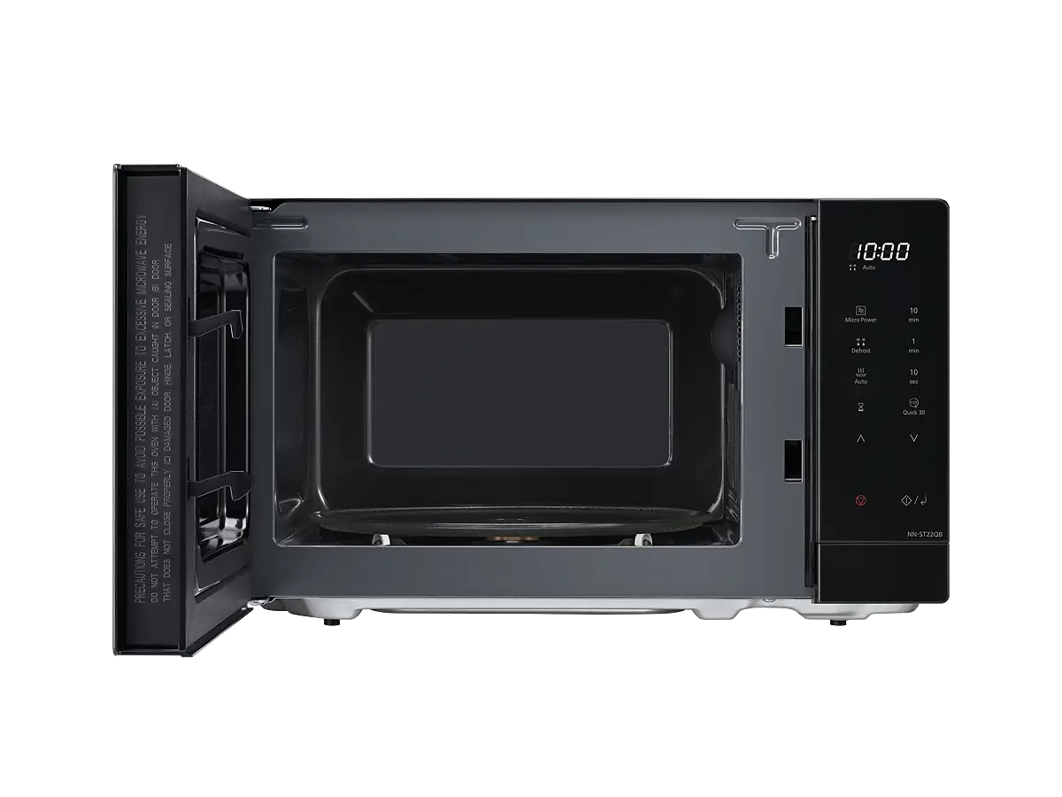 NN ST22QBBPQ Panasonic Store