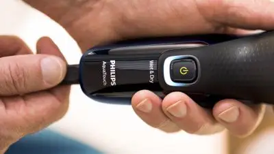 Philips S1323/41 Aquatouch Islak Kuru Tıraş Makinesi - idefix