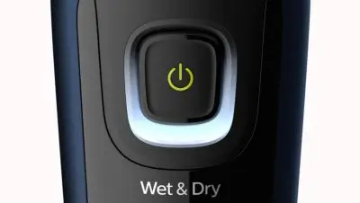 Philips S1323/41 Aquatouch Islak Kuru Tıraş Makinesi - idefix