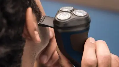 Philips S1323/41 Aquatouch Islak Kuru Tıraş Makinesi - idefix