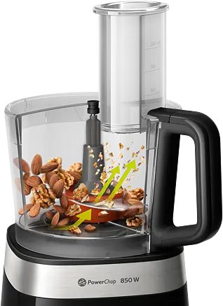 Philips HR7530/10 Viva Collection Matberedare - Kök | Webhallen