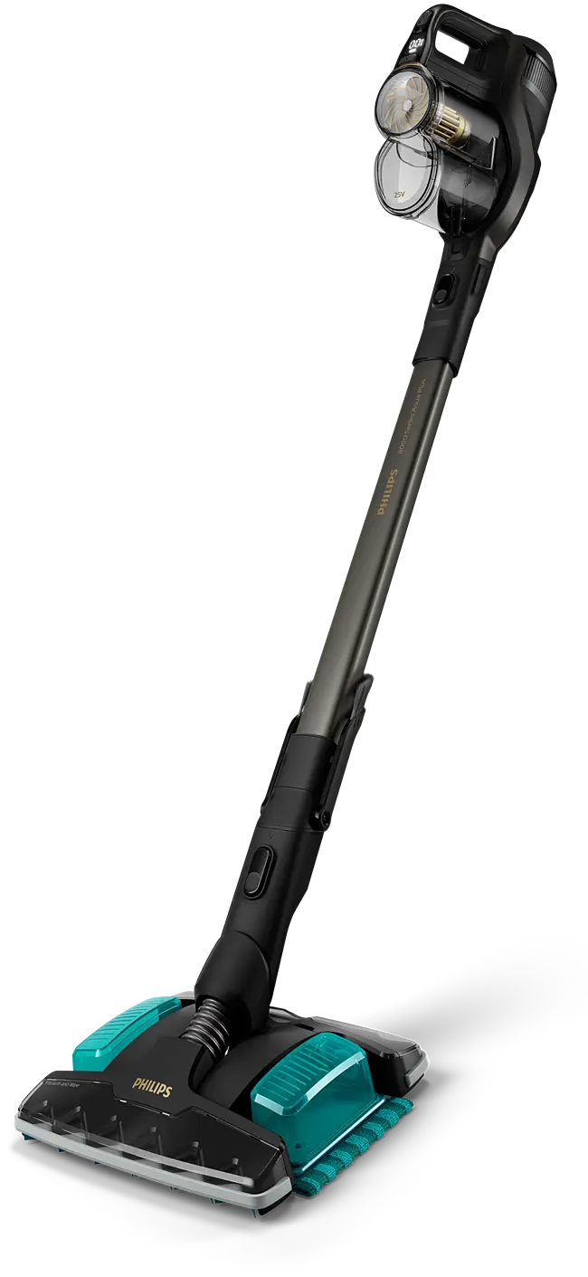 Philips 360° Emiş Başlığı Powerblade Dijital Motor Aqua Fiyatı