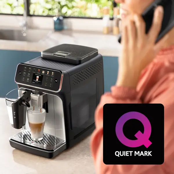 PHILIPS APARAT ZA KAFU EP5547\90 - Elektron Shop