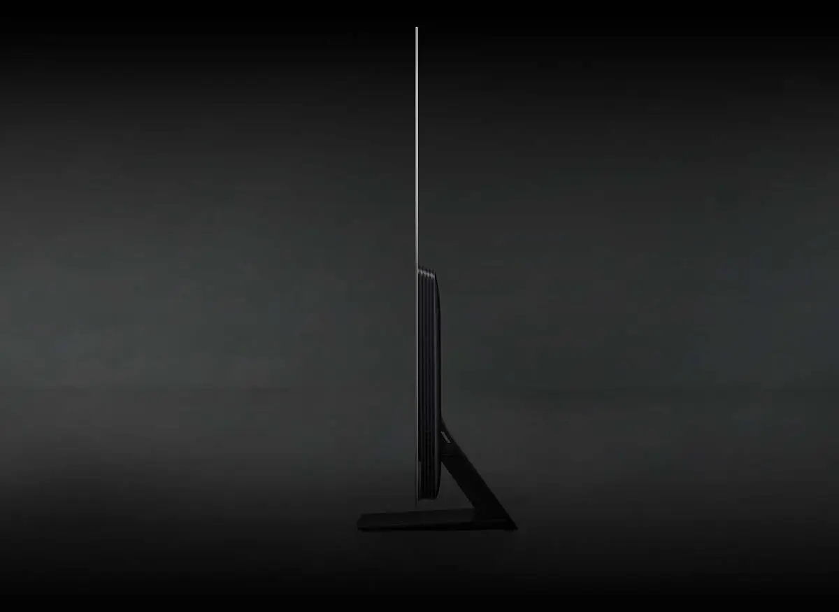 Smart TV Samsung 55'' S90C 4K OLED - Digify