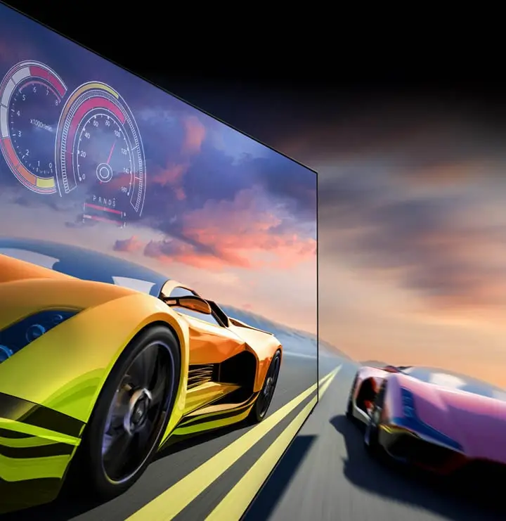 Smart TV Samsung 55'' S90C 4K OLED - Digify