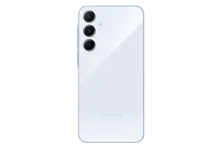 Mobilusis telefonas SAMSUNG Galaxy A55 5G 8GB RAM 128GB Light Blue ...