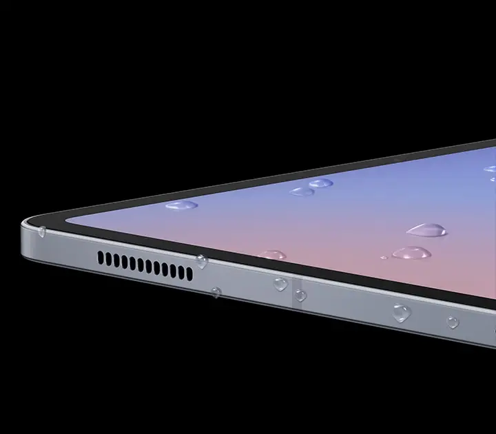 TABLET GALAXY TAB S10+/12" 512GB GREY SM-X820 SAMSUNG - Topocentras