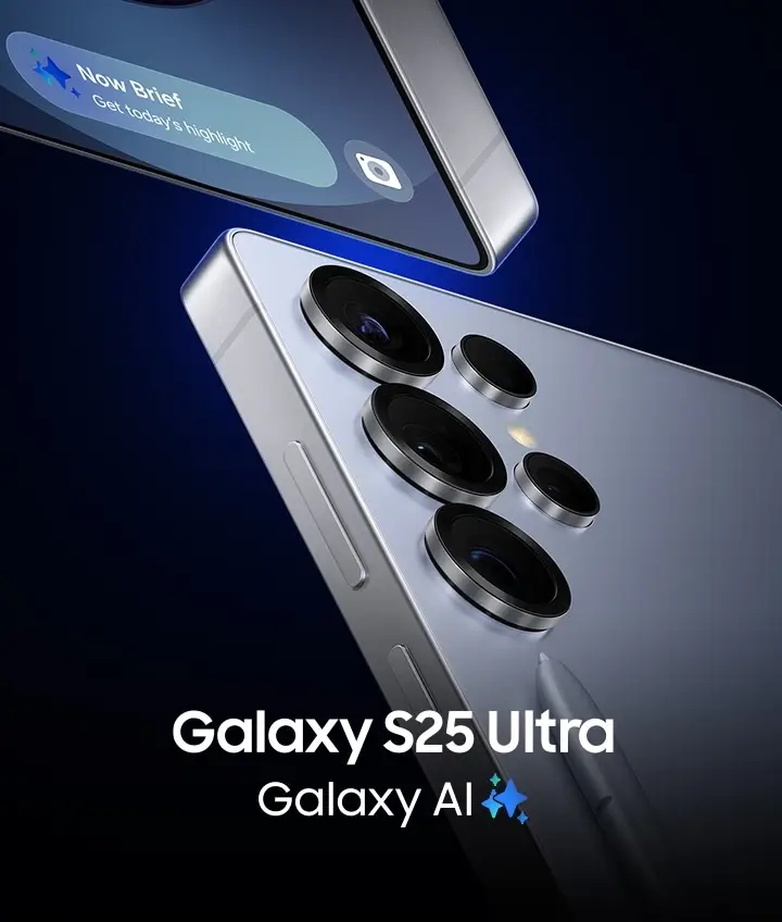 Samsung Galaxy S25 Ultra 5G - Elektrokraft